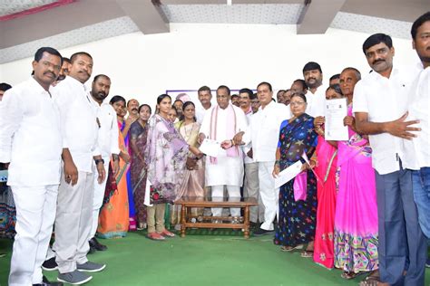 Chamakura Malla Reddy On Twitter జరిగింది ఘట్కేసర్ మండలం ఘట్కేసర్