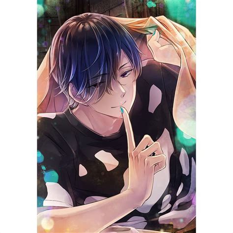 Obey Me まくらカバー ベルフェゴール キャラクターグッズ 画像一覧