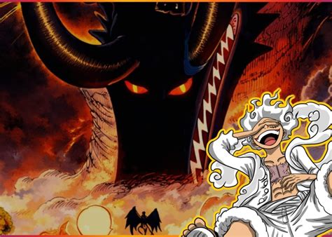 One Piece Chapter 1172 Spoilers Summary And Pics