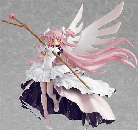 Фигурка Figma — Ultimate Madoka — Купить аниме фигурки аниме магазин в ...