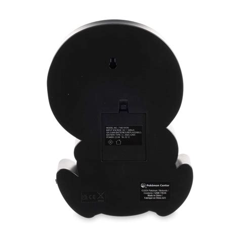 Piplup Pokémon Home Accents Wall Light Box Pokémon Center Australia Official Site