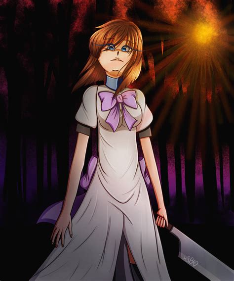 [fanart] Rena By Xsoundberry On Deviantart