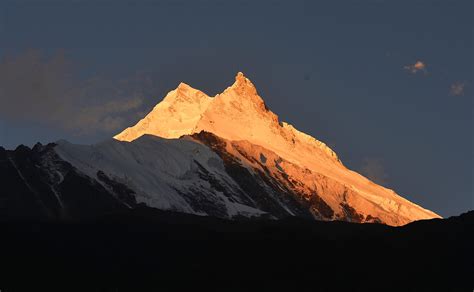 Manaslu Expedition Angs Himalayan Adventures