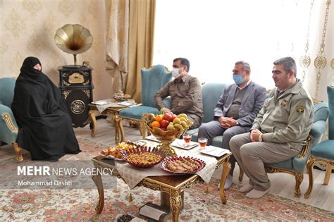 خبرگزاری مهر اخبار ایران و جهان Mehr News Agency سفر رئیس سازمان