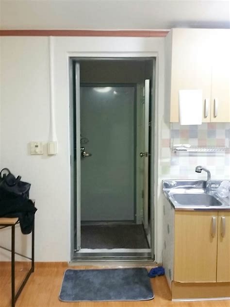 【원룸 인테리어】 예산 120만원으로 4평 옥탑방 인테리어하기