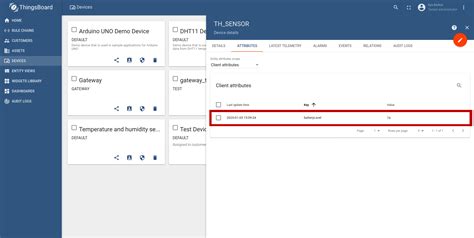 How To Connect Modbus Device To Thingsboard Using The Thingsboard Iot