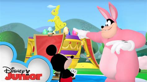 Top 137 Mickey Mouse Clubhouse Cartoons On Youtube