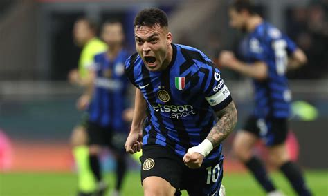 Juventus Inter Formazioni Dove Vederla In Tv E Streaming Serie A