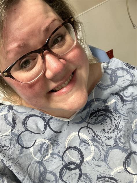 Rapid Fibroid Growth Post Ablation Rhysterectomy