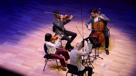 Australian String Quartet Vanguard Abc Iview