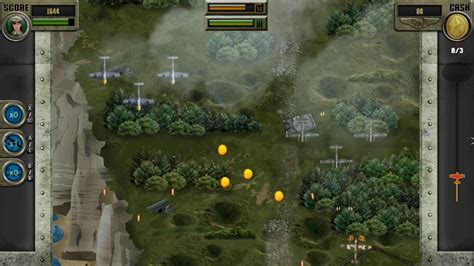 Air Strike Ww2 Fighters Sky Combat For Nintendo Switch Nintendo