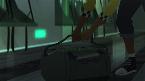 Carmen Sandiego 2019 Season 3 Image Fancaps