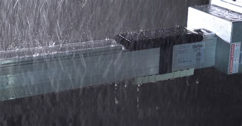 Legrand Launches New Starline Busway Now Splashproof And Dust Resistant Dcd