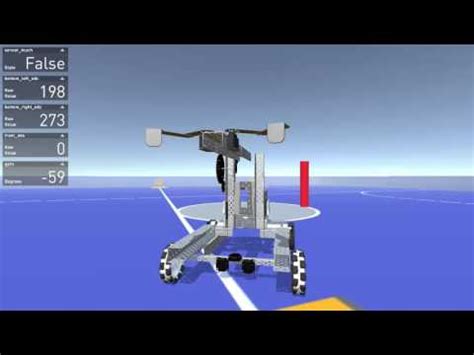 CoderZ Optical Distance Sensor YouTube