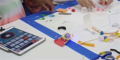 Ozobot Robots To Code And Create With Ozobot Robots To Code And Create With