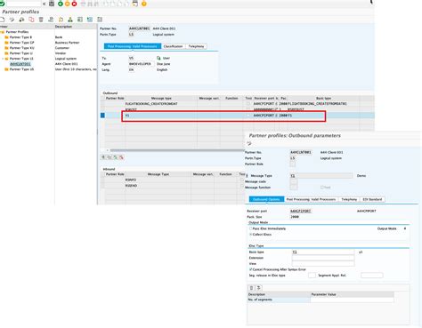How To Receive An Idoc Sent From Sap On Premise System On The Sap Btp