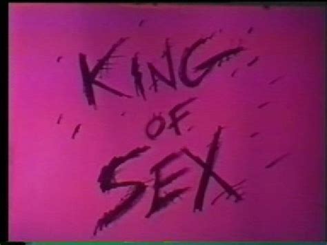 Forking Sexually
