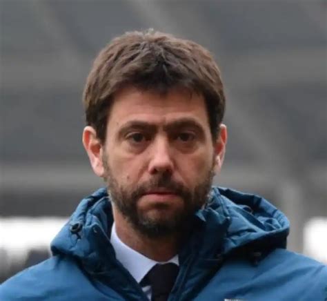 Il quotidiano spagnolo el paÌs fa il contropelo ad andrea agnelli