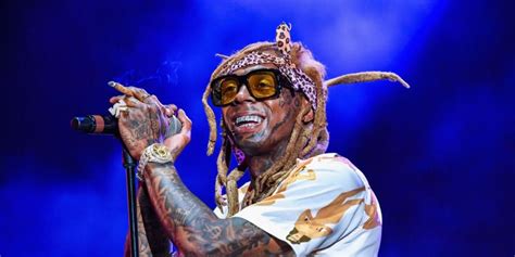 Lil Wayne Pleads Guilty To Federal Weapons Charge