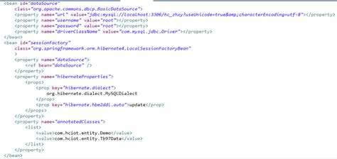 Spring Service层中注入dao，调用dao的方法后报空指针异常 Segmentfault 思否