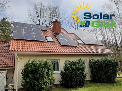 Fotowoltaika Magazyny Energii Pompy CiepŁa