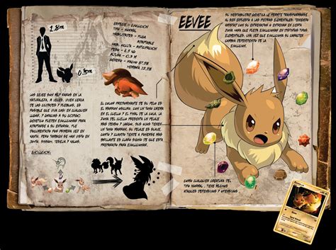 ATRAPALOS YA Eevee