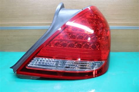뉴sm5 티아나 Led 후미등 보조석 뉴sm5 중고 티아나 Led 후미등 보조석 자동차후미등 테일램프 데루등 대운모터스