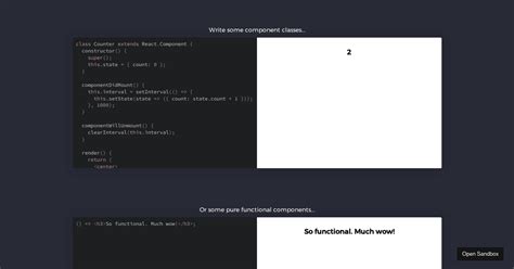 React Keydown Examples CodeSandbox