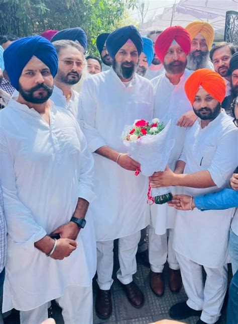 Harjaap Singh Sangha Added A New Photo Harjaap Singh Sangha