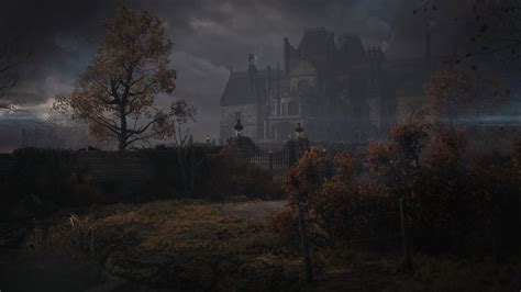 Hitman Iii Reveals All Six Locations Gematsu