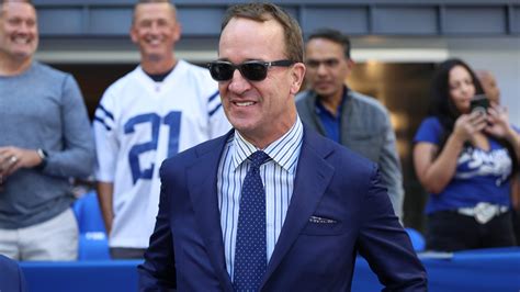 See Jimmy Kimmel Guest List For This Week Peyton Manning To Appear