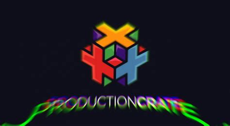 Crates Chromatic Abberator Script Scripts And Templates