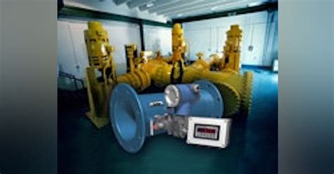 Process Automation Technologies Mccrometers V2 System Flowmeter