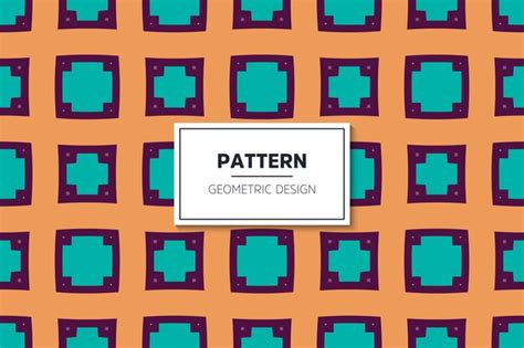 Premium Vector Seamless Pattern