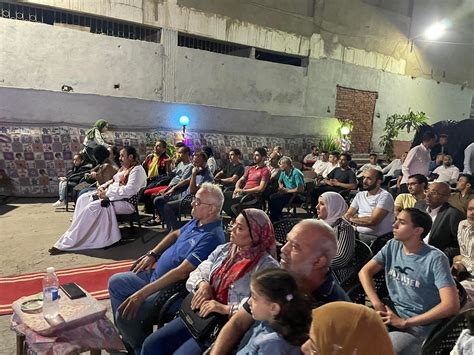 موقع تحيا مصر نائبة التنسيقية مرثا محروس هدفنا من الجلسات النقاشية