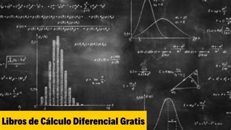21 Libros De Cálculo Diferencial Pdf ¡gratis