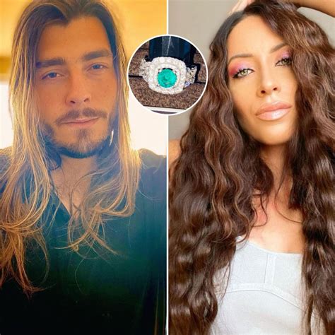 90 Day Fiance Andrew Sells Amira Engagement Ring On Ebay In Touch
