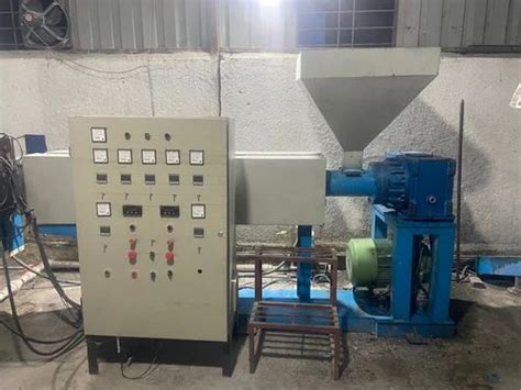 Ldpe Plastic Reprocessing Dana Machine Capacity 100kghr At Best