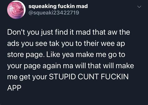 On App Redirects R ScottishPeopleTwitter