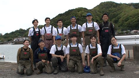 ウミコイ ー今 海に出来ることー｜日本テレビ