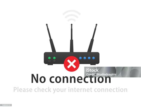 연결 서버나 인터넷이 없습니다 Wifi 연결 오류 그래픽 디자인이 없는 웹 페이지입니다 와이드 스크린 네트워크 오류 페이지