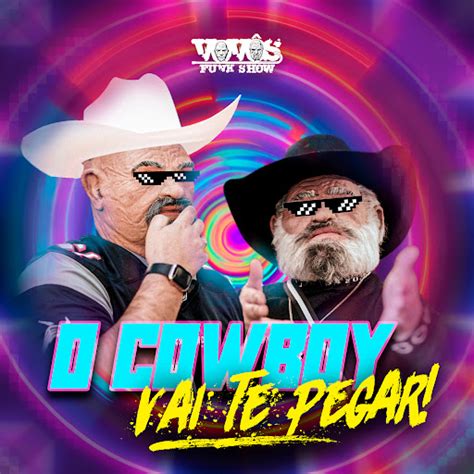 Mtg O Cowboy Vai Te Pegar YouTube Music
