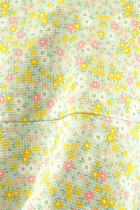 Sportsgirl Size Xs Floral Skirt Reluv Clothing Australia