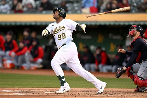 Guardians Vs Athletics Game Thread Athletics Nation