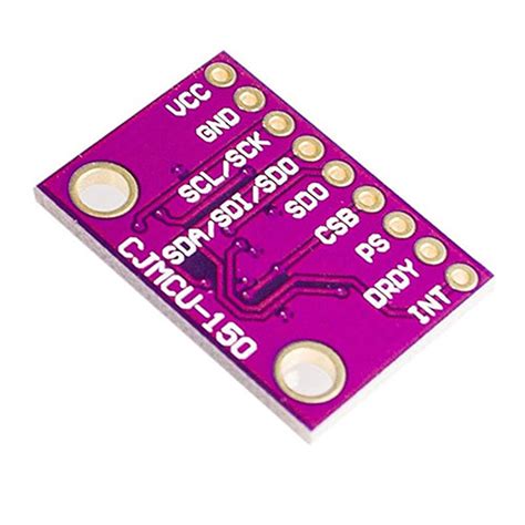 Cjmcu 103 Rotation Angle Sensor Module 10kΩ Resistance