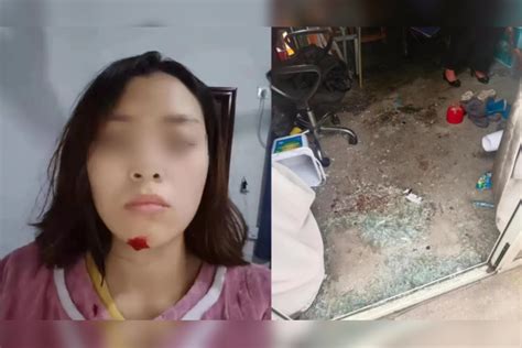 男子闯入岳父家将妻子割喉，死者父亲：女儿遭家暴后起诉离婚未果