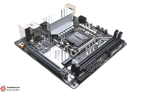 ASUS PRIME H610I-PLUS D4 REVIEW ,ASUS PRIME H610I-PLUS D4 REVIEW เมน ...