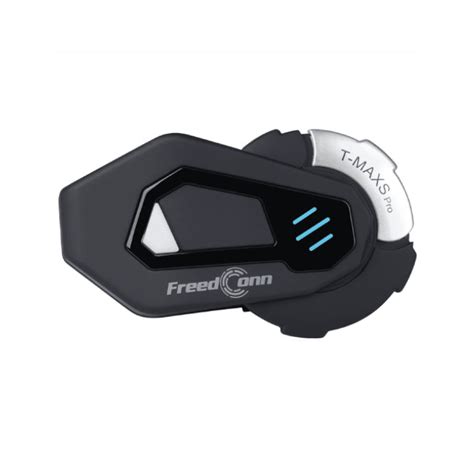 Intercomunicador Freedconn T Max Pro Cascosyc