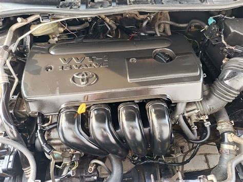 Toyota Corolla Altis 2009 Cars 1096436216