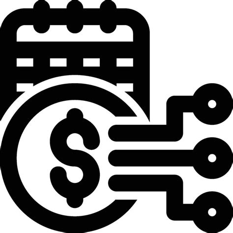 Erp Payroll Payroll Processing Outline Icon 56316203 Vector Art At